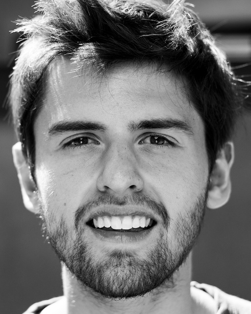 “Obsess Over Characters” Cooper Raiff Talks ‘Shithouse’