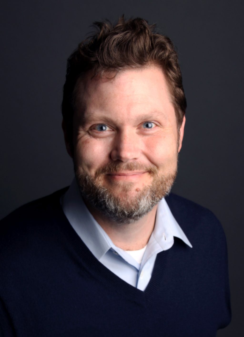 “An Apocalyptic Love Story” Writer Steve Mallory Talks ‘Superintelligence’