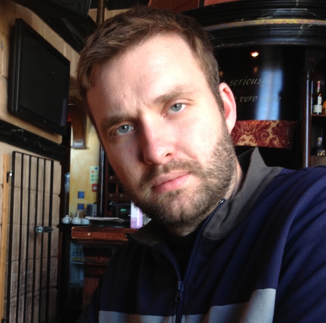 Adam Mason & Simon Boyes Talk “Songbird”