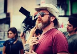 What’s Happening In The World Of Writer/ Director Ted Campbell ...