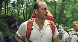 “The Protagonist’s Journey is the Audience’s Journey” Noah Hutton on ‘Lapsis’ | Creative ...