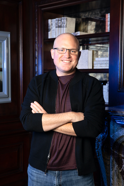 “Nothing Is Biblical In The Screenplay” Derek Kolstad Talks ‘Nobody’