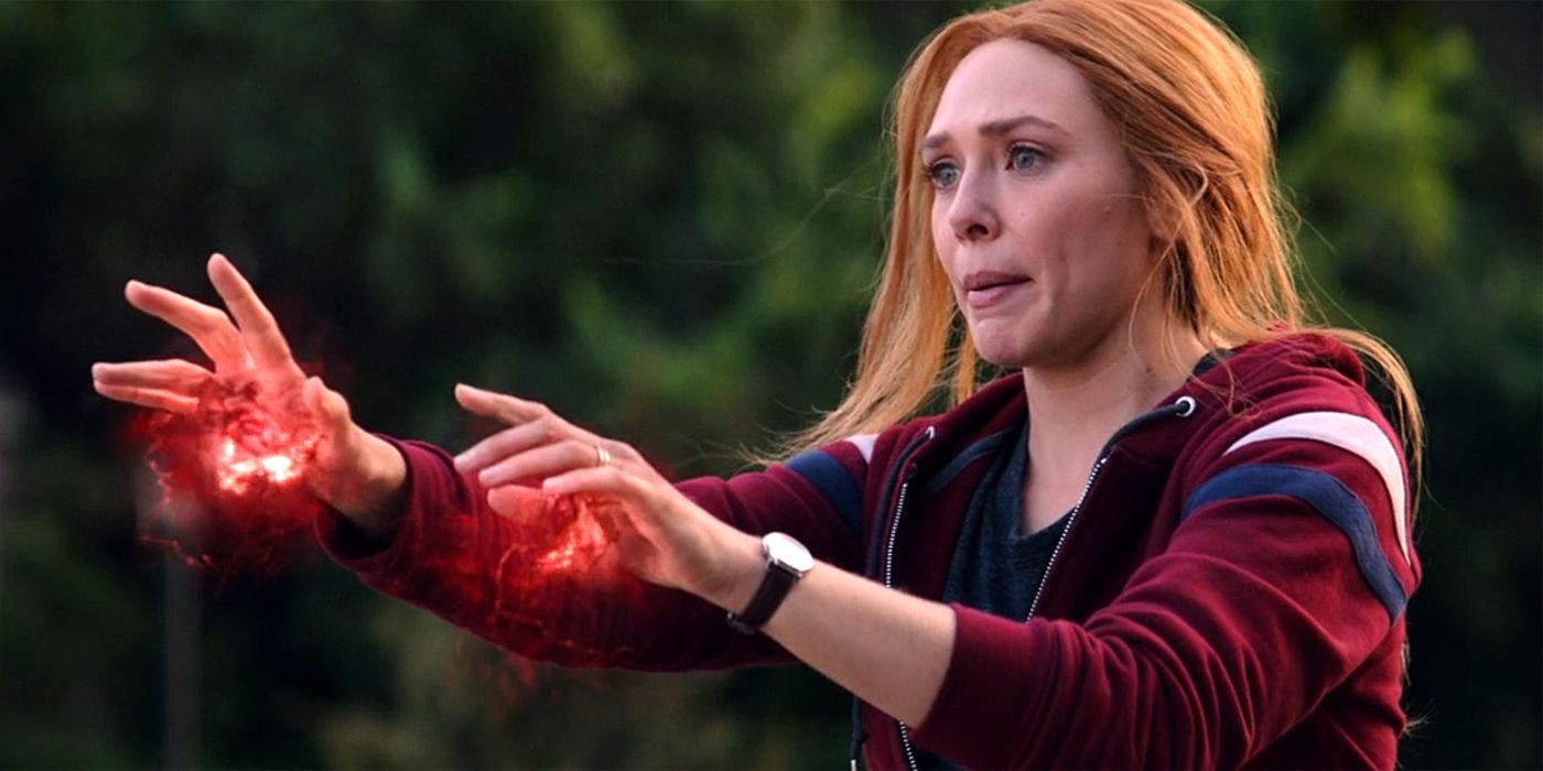 “Part Sitcom. Part Avengers” Screenwriter Jac Schaeffer Talks ...