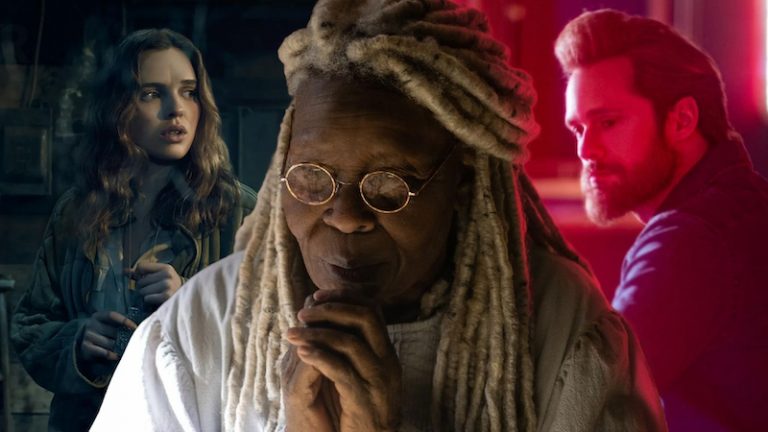 “The World Is Now A Blank Page” Benjamin Cavell Talks ‘The Stand ...