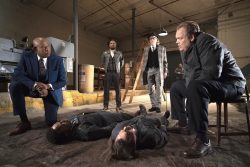 “Create a Pitch Tsunami” Chris Brancato on ‘Godfather of Harlem ...