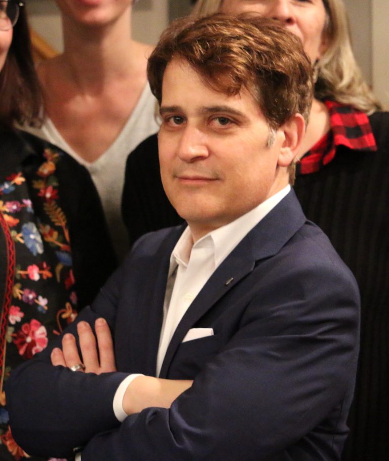 From Law To Laughs. Screenwriter David H. Steinberg Talks ‘American Pie ...