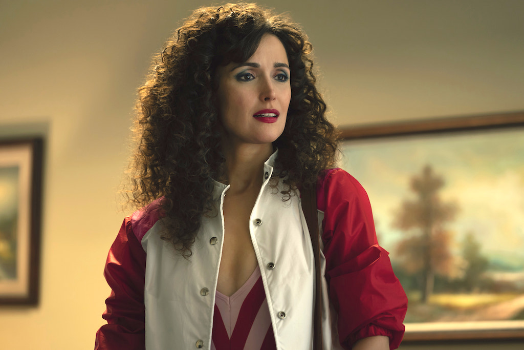 “Feel Your Power” Showrunner Annie Weisman Gets “Physical” “Feel Your Power” Showrunner Annie Weisman Gets “Physical”