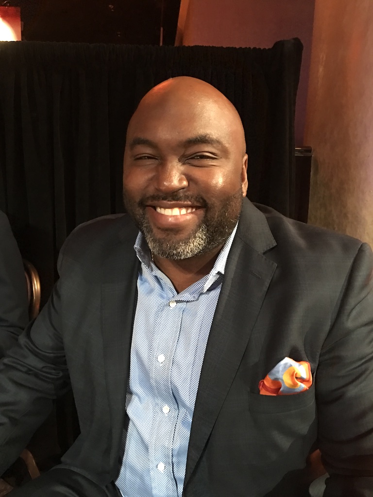 “A Story Of Love, Community & Family” Randy Huggins Talks ‘BMF’ (Black ...