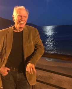 Profile Of TV Writer & Author Hal Ackerman (Part 2) | Creative ...