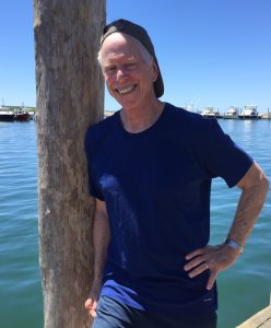 Profile Of TV Writer & Author Hal Ackerman (Part 1) | Creative ...