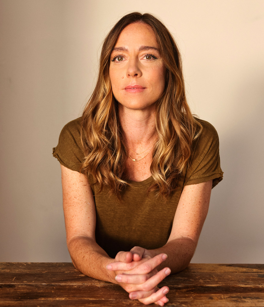 “Not A Film About Deafness” Siân Heder Talks ‘CODA’