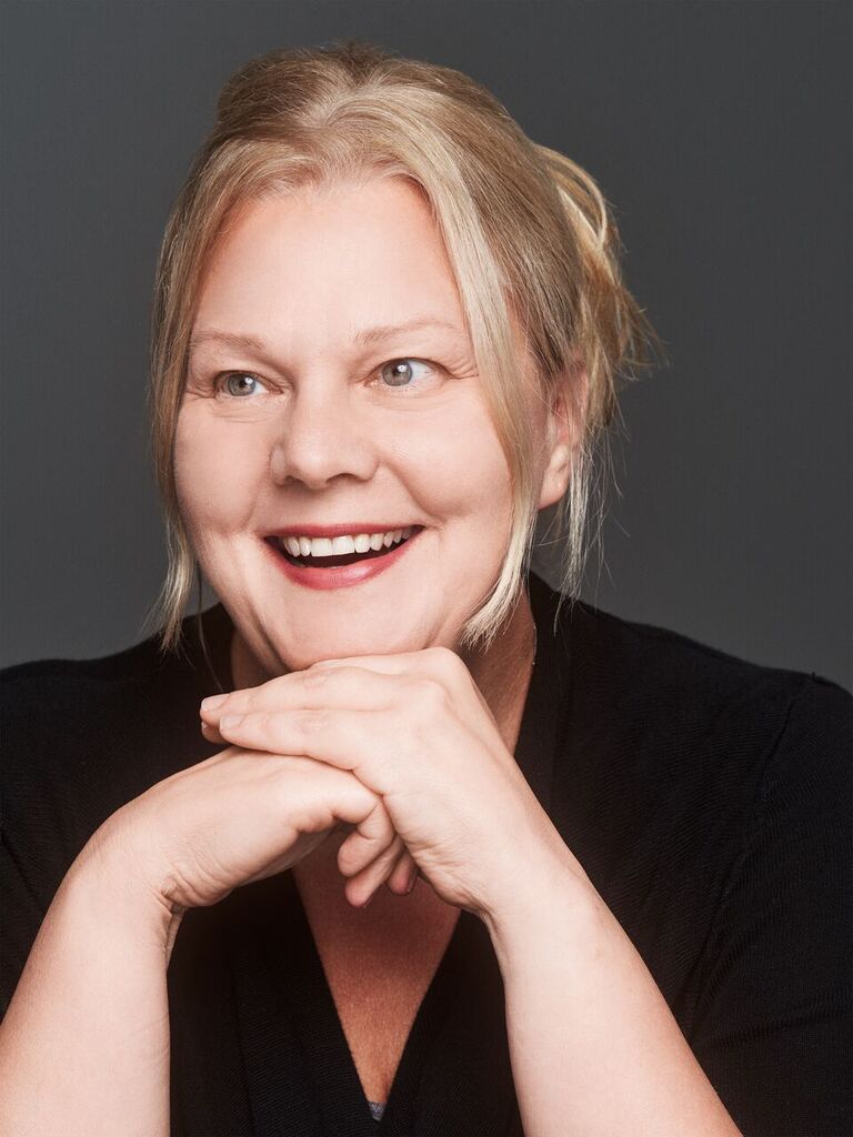 “Don’t Be Afraid To Dig Into Your Story” Says Mary Jane Skalski From ...
