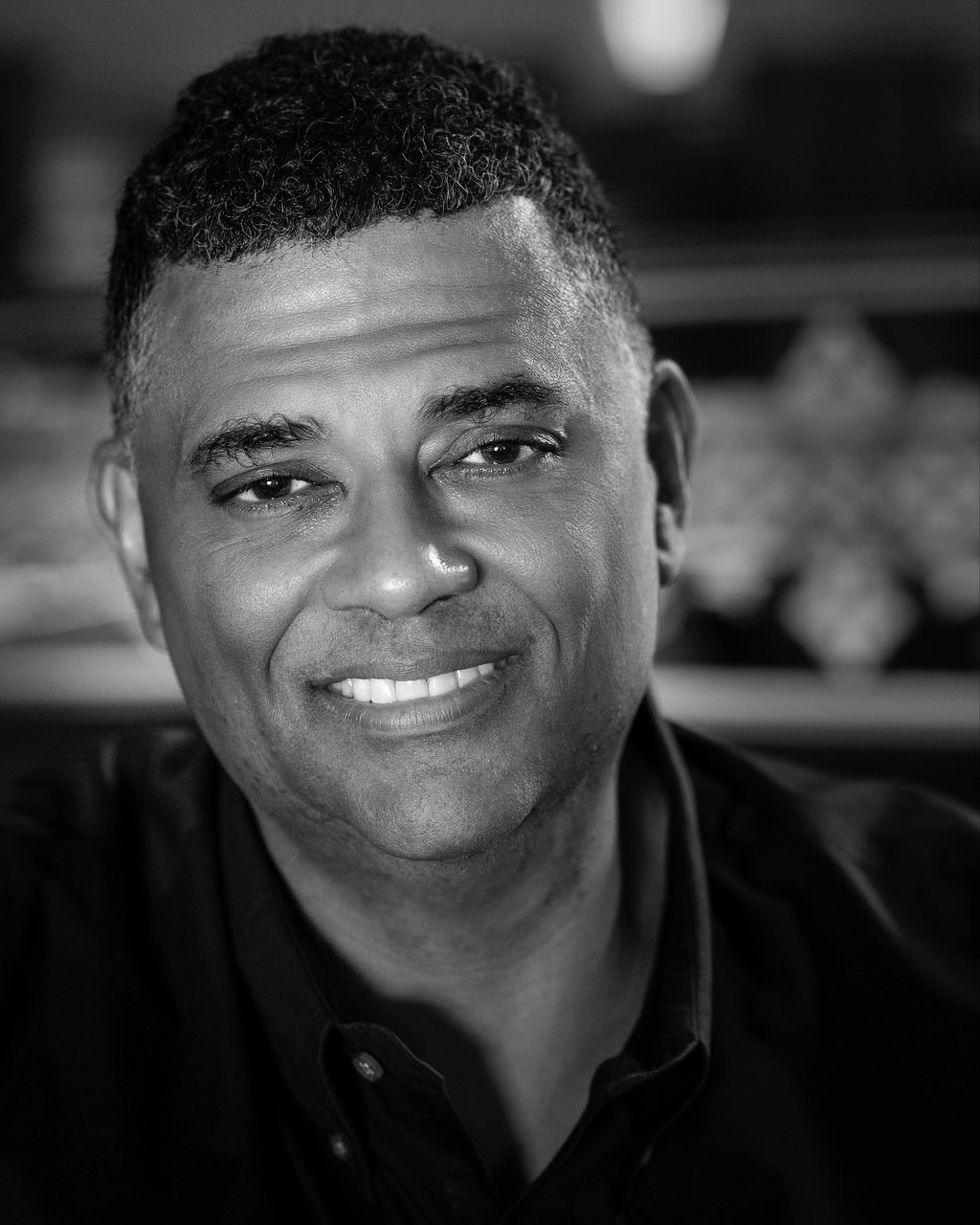 Rodney Barnes & Jim Hecht Talk “Winning Time: The Rise Of The Lakers ...