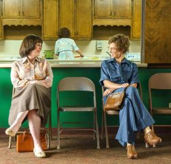 “Pre-meditated Murder Or Self-defence?” Robin Veith & Nick Antosca Talk ...