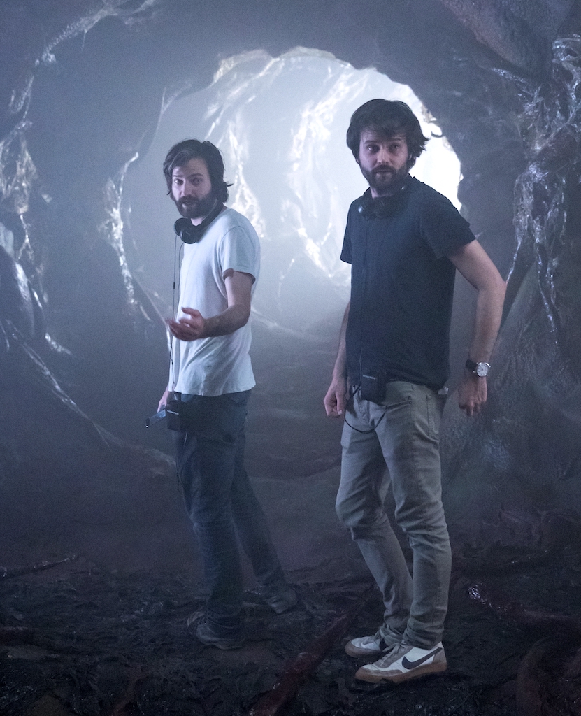 “Entering the Upside Down” The Duffer Brothers Discuss the New Season of ‘Stranger Things’ (Part 1)