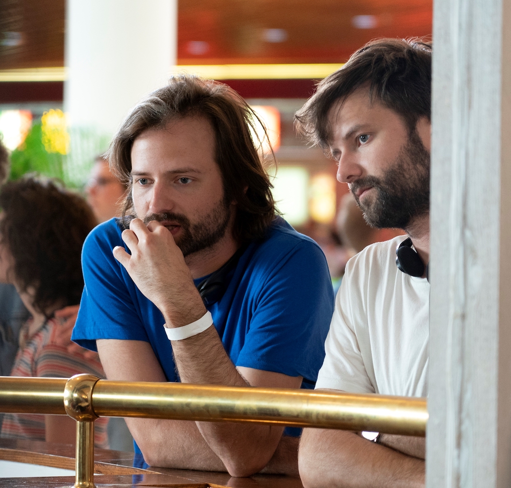 “Entering the Upside Down” The Duffer Brothers Discuss the New Season of ‘Stranger Things’ (Part 2)