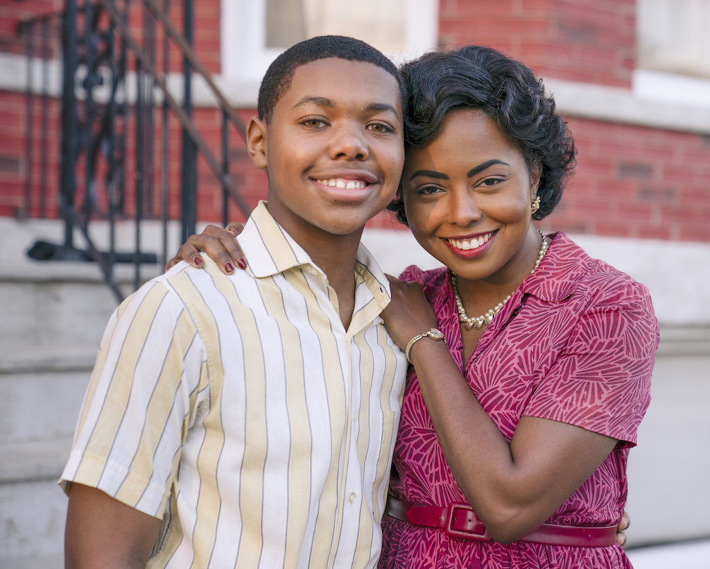 “First The Till Family. Then The Crime” Marissa Jo Cerar Discusses ...