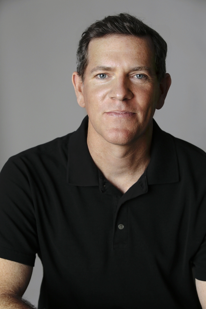 “Creating Order In A Chaotic World” David DiGilio on ‘The Terminal List’