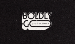 Kate Andrews On Boldly Go Productions | Creative Screenwriting