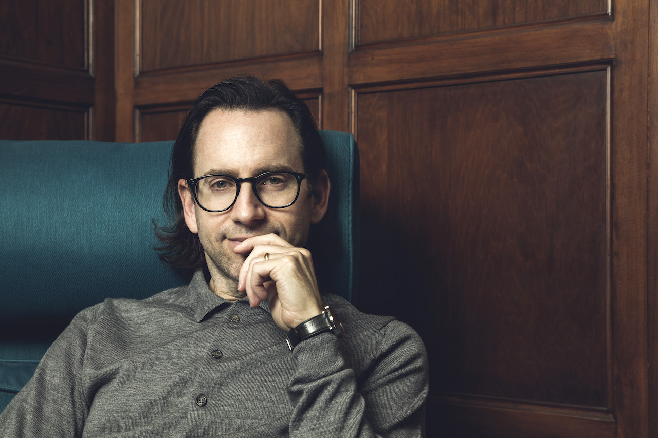 “Unconditional Love Between A Pet And Its Owner” Jared Stern On ‘DC ...