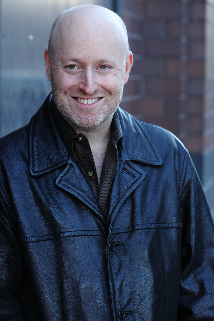 “Write What Feels Real To You” Joel Fields & Joe Weisberg On ‘The Patient’