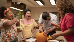 Claudia Forestieri & Brigitte Muñoz-Liebowitz Talk “Gordita Chronicles ...