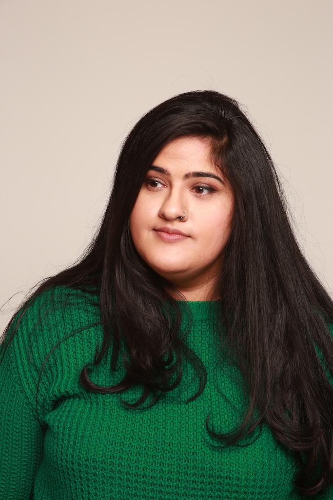 “Focus on What Makes Your Heart Sing” Bisha K. Ali on Loki and Ms. Marvel