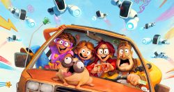 Alison Mann From Fourth Wall Animation Talks Animation | Creative ...