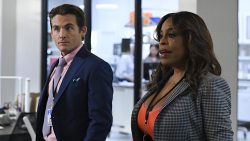 “Expanding the Cop Universe” Alexi Hawley and Terence Paul Winter Talk ...