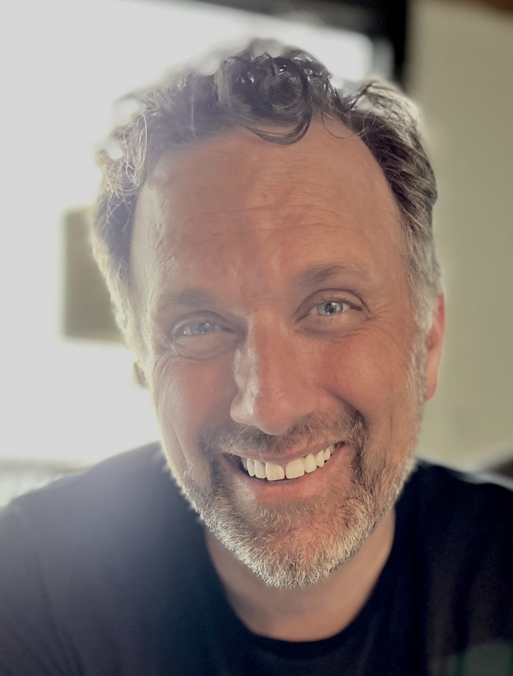 “Do A Little Good” Sean Anders & John Morris On A ‘Spirited ...