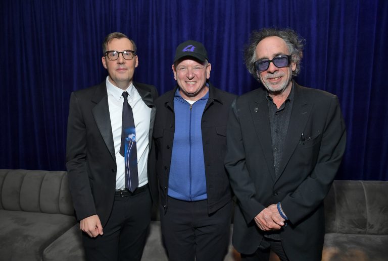 “You Have Power as a Writer” Alfred Gough and Miles Millar on Netflix’s ...
