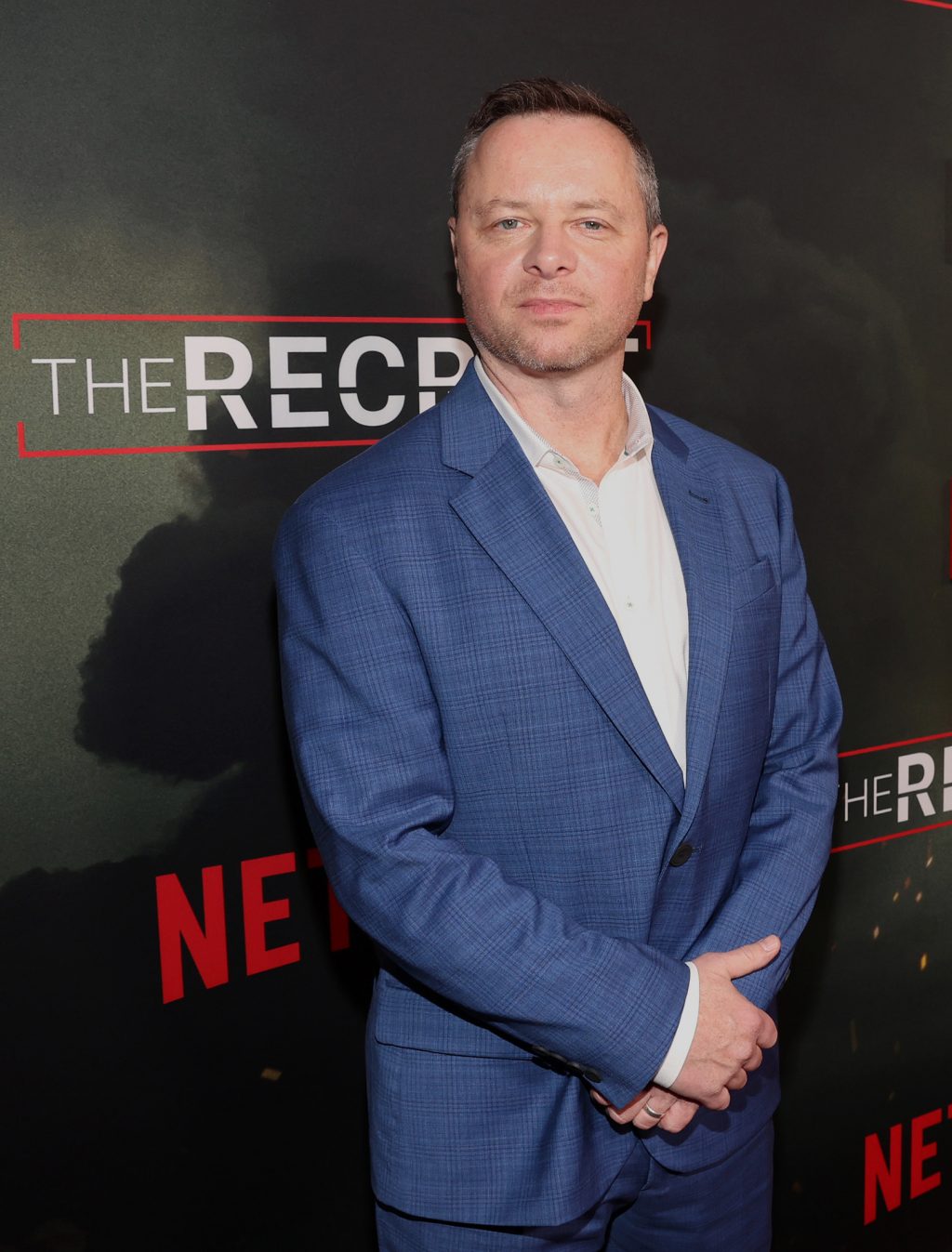 “An Agent Of Chaos Where Anything Could Happen” Alexi Hawley On ‘The ...