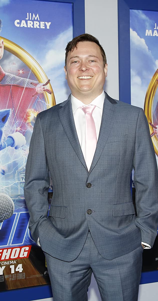 “Die Hard Santa” Pat Casey and Josh Miller Celebrate A ‘Violent Night’