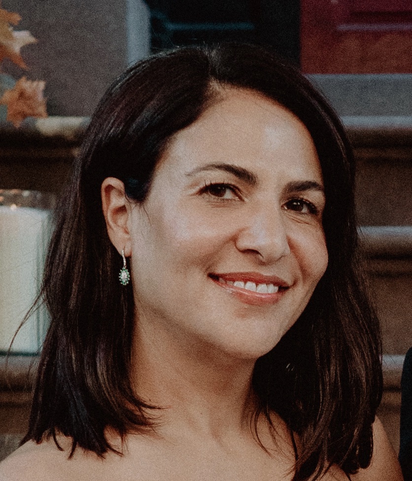 “Defying All Odds To Become A Successful Entrepreneur” Jenni Konner On ...