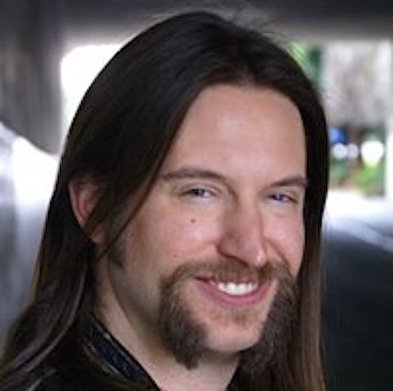 “Die Hard Santa” Pat Casey and Josh Miller Celebrate A ‘Violent Night’