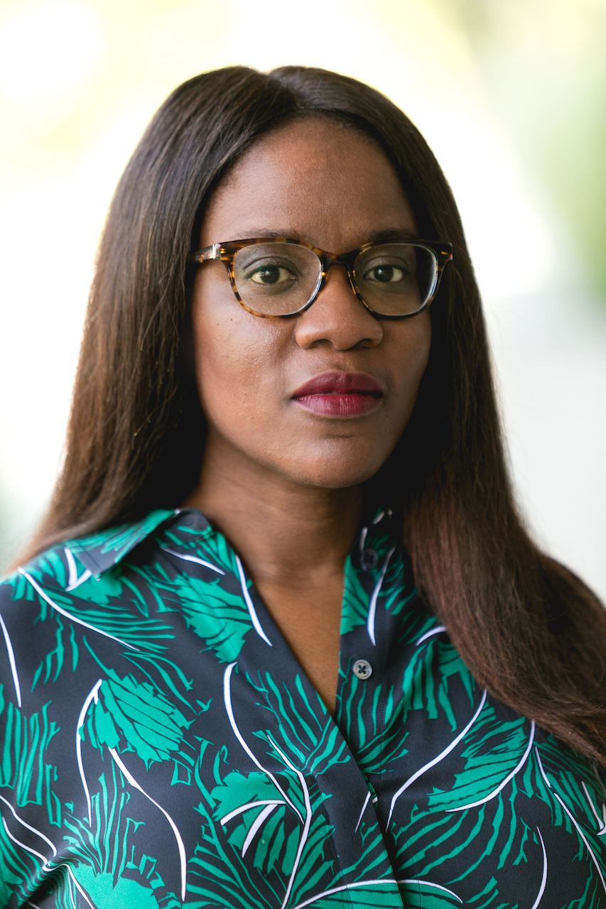 “A Battle To Control Flair and Glory” Abby Ajayi Talks ‘Riches ...