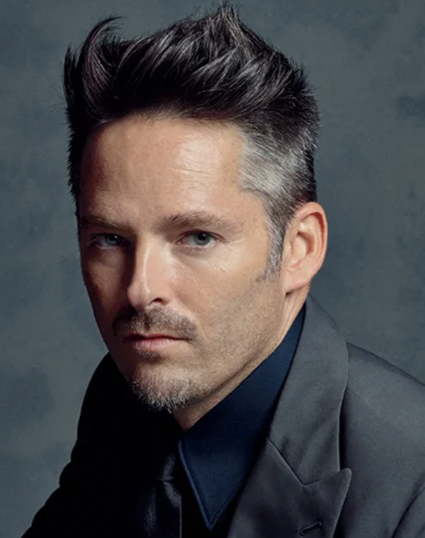 “Edgar Allen Poe’s Origin Story” Scott Cooper On ‘The Pale Blue Eye ...