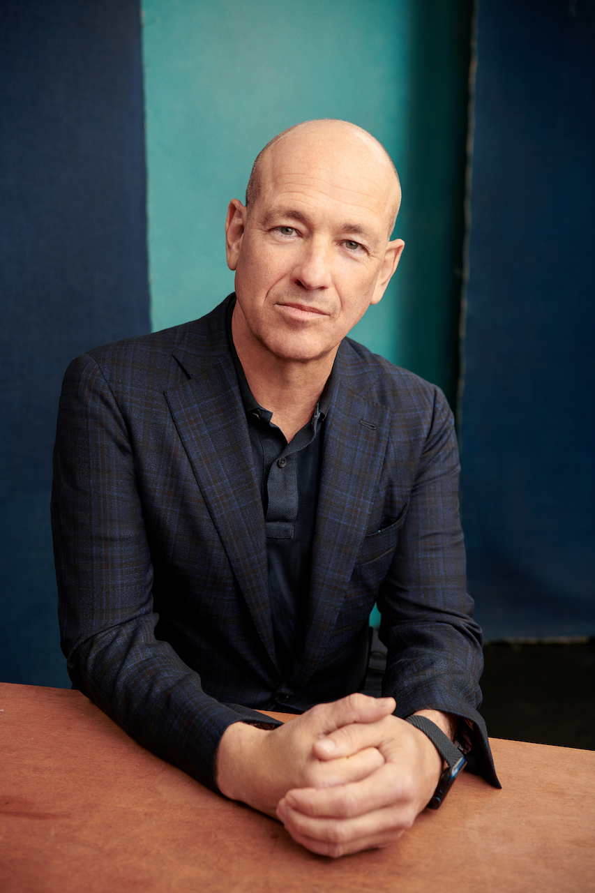 Showrunner Howard Gordon Talks Anthology Crime Format For “Accused” Showrunner Howard Gordon Talks Anthology Crime Format For “Accused”