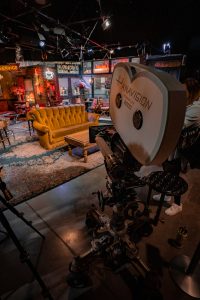 How Have Film & Television Trends Changed Over Time? Film Historian Jim ...