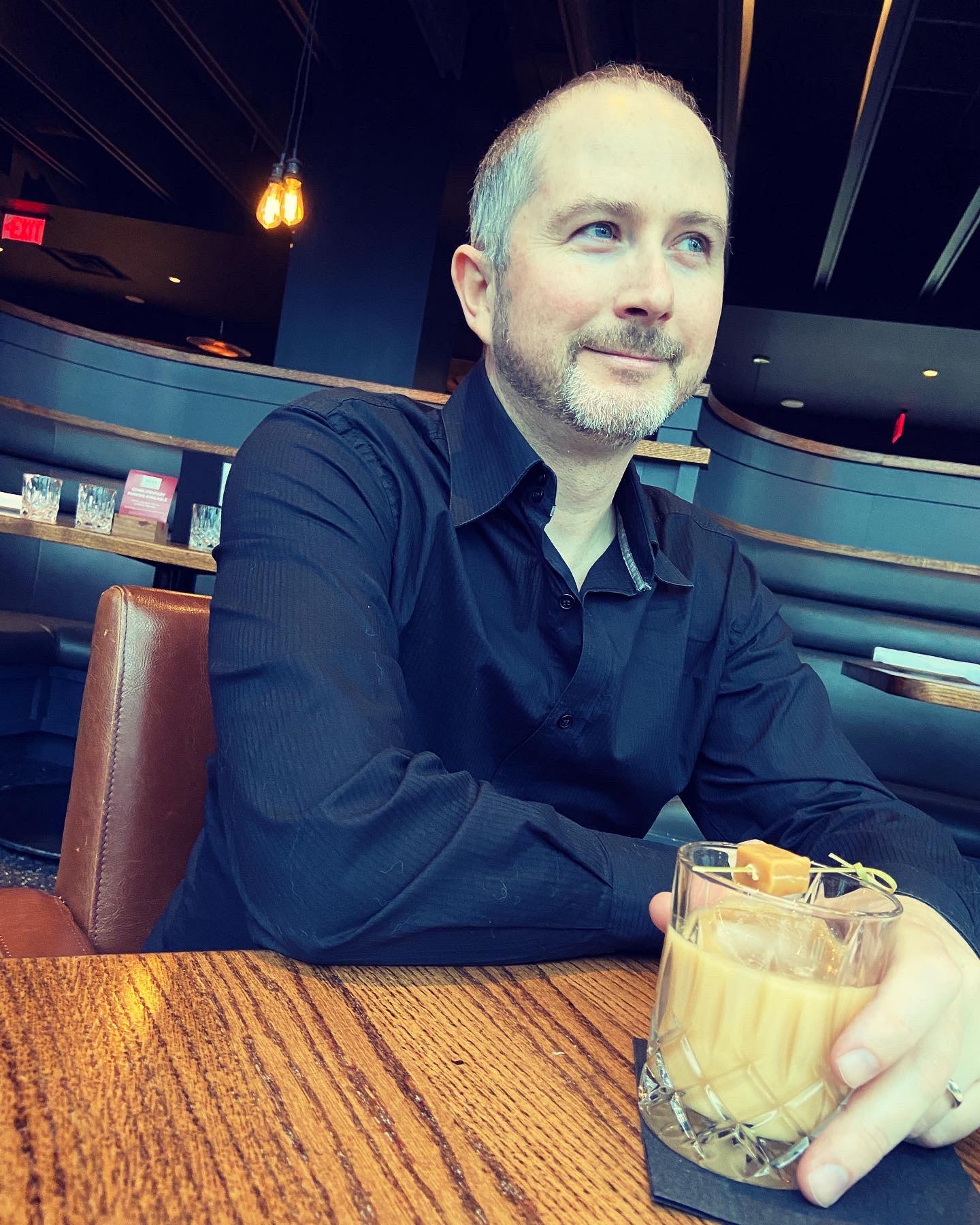 “All Killer, No Filler” Ian Rogers On Horror, Selling Short Stories and ...