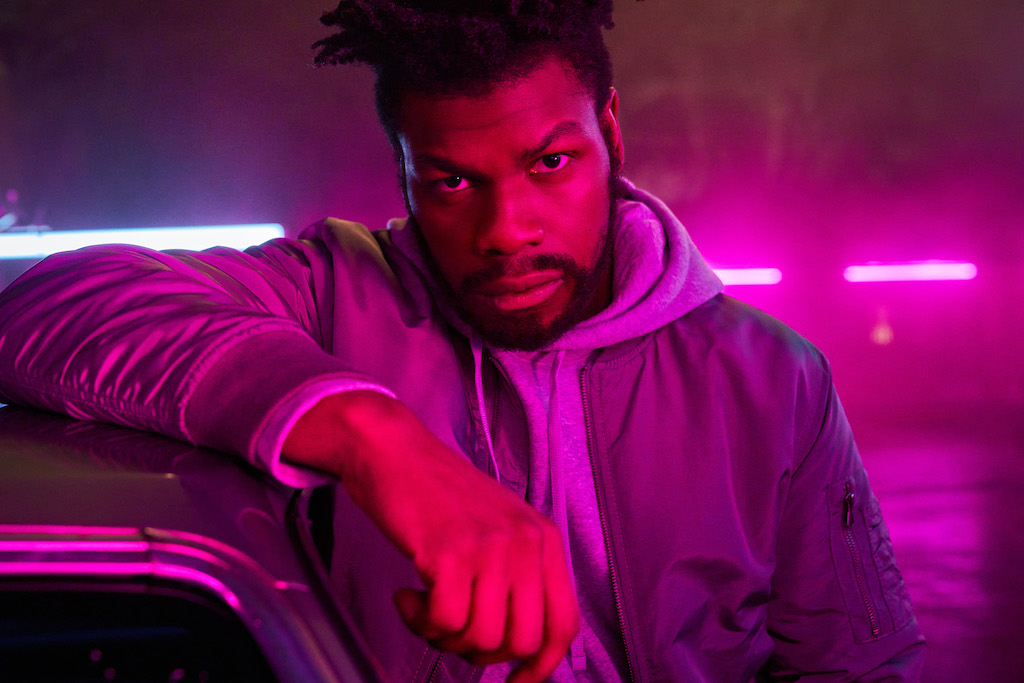 “Do You Control Your Life?” Juel Taylor and Tony Rettenmaier On ‘They ...