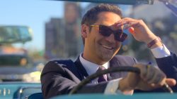 “A Redemption Story Of A Man Finding His Way Back” Ted Humphrey Talks ...