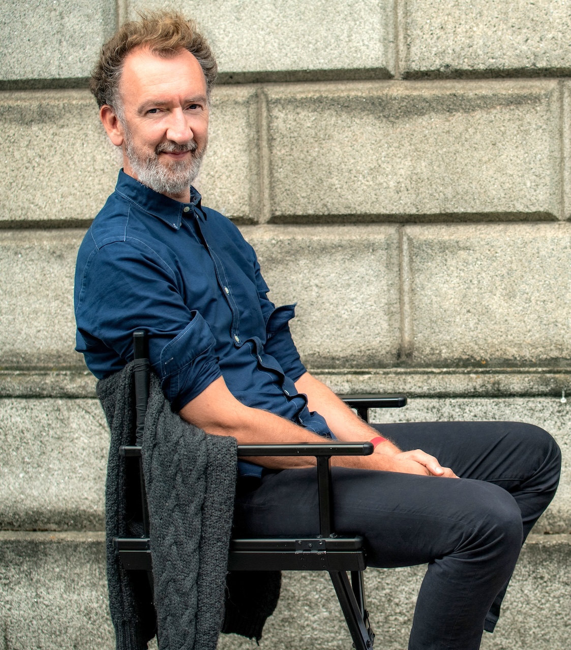 John Carney On Making His Musical Film “Flora And Son” | Creative ...
