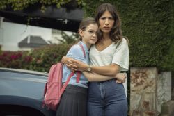 “Jason Bourne Meets Desperate Housewives” Jack Lothian On ‘Who is Erin ...