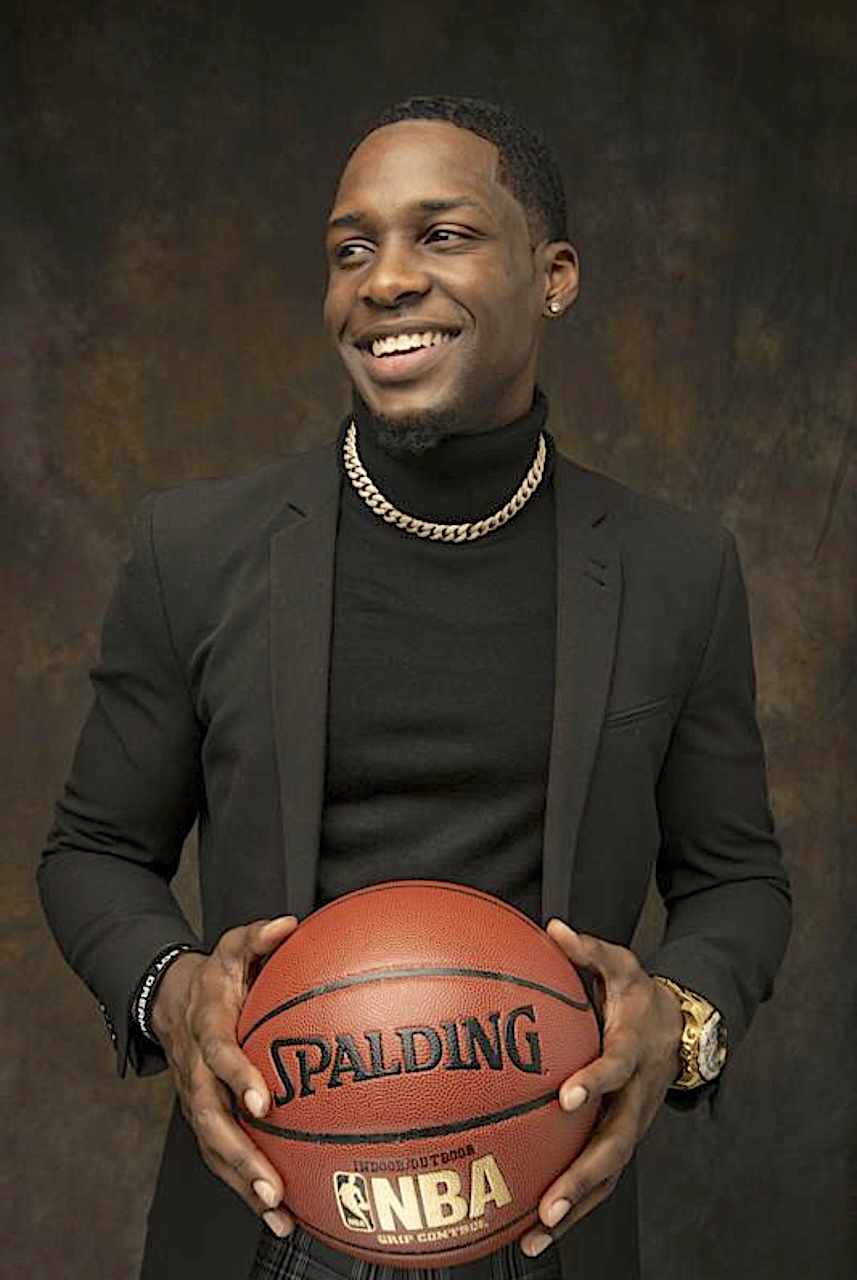 “It’s Just A Shoe Until Michael Jordan Steps Into It” Alex Convery ...