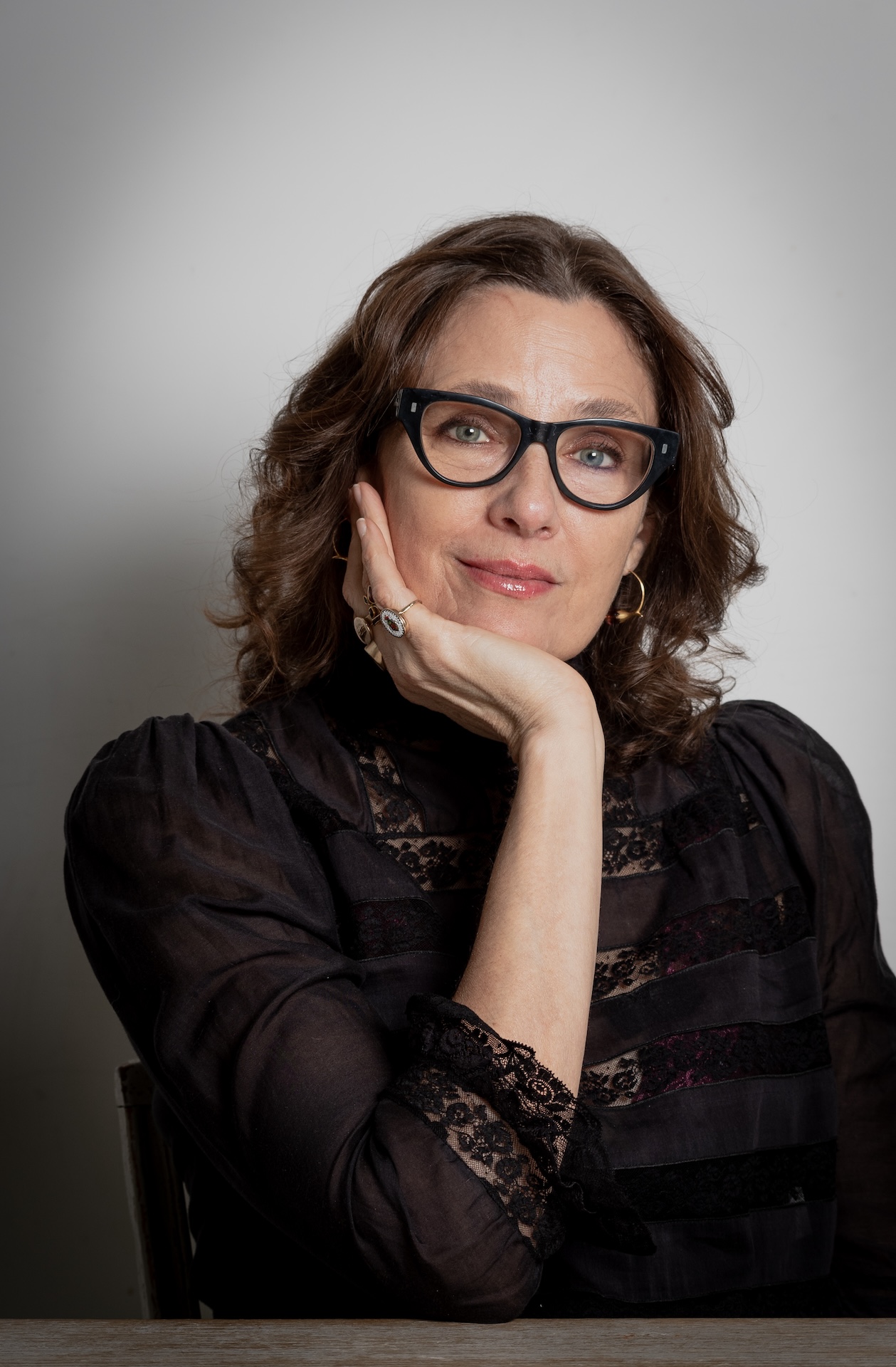 A Conversation With Rebecca Miller On “She Came To Me” | Creative ...