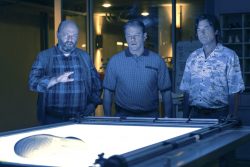 “It’s Just A Shoe Until Michael Jordan Steps Into It” Alex Convery ...