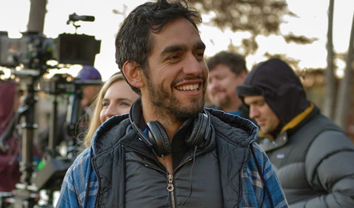 “Hot-Blooded Mystery Of The Heart” Brit Marling & Zal Batmanglij Talk ...