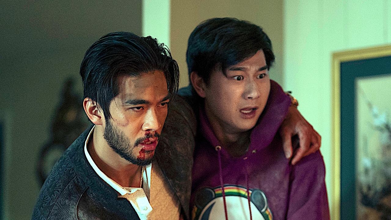 A Chat With TV Writer Byron Wu About Asian-American Toxic Masculinity In Netflix’s “The Brothers ...