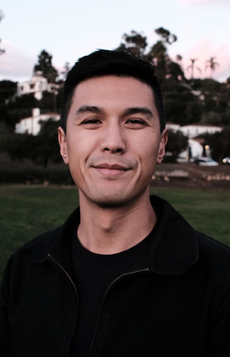 A Chat With TV Writer Byron Wu About Asian-American Toxic Masculinity In Netflix’s “The Brothers ...